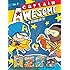 Amazon.com: Captain Awesome to the Rescue! (9781442435612): Stan Kirby ...