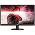 Monitor AOC Gamer LED 24" 1ms Full HD Freesync Widescreen - G2460VQ6 ...