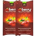 Amazon.com: mberry Miracle Berry Tablets, Miracle Fruit Snacks, 10 ...