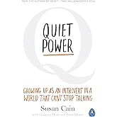 Quiet: The Power of Introverts in a World That Can't Stop Talking: Cain, Susan: 9780307352156 ...