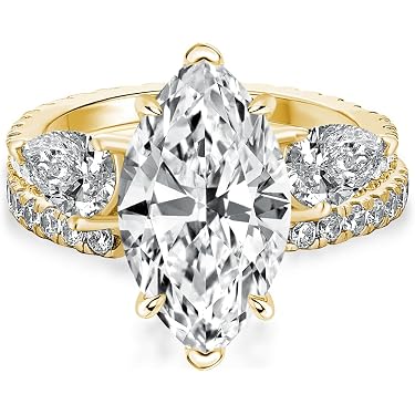 Amazon Wedding Ring Sets Amazon.com New Releases: The Best Selling New
