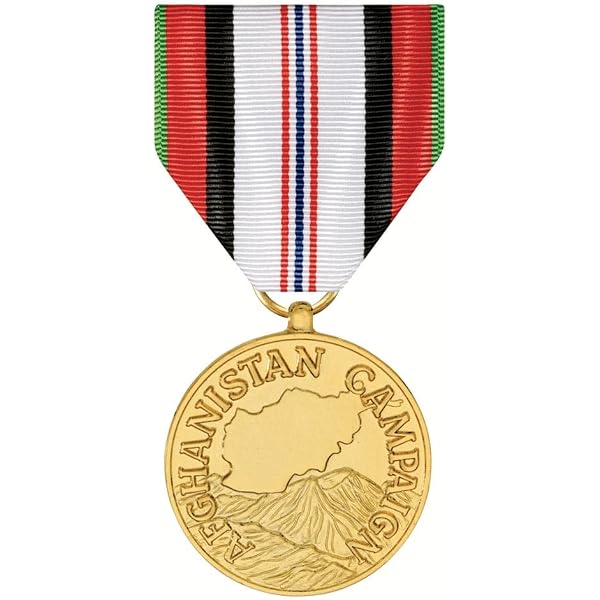 German Wwii Medals ISAF Non Article 5 NATO Iraq / Afghanistan / Sudan ...