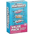 Feastables Barras De Chocolate , Variedad Pack 24 Uds : Amazon.com.mx ...