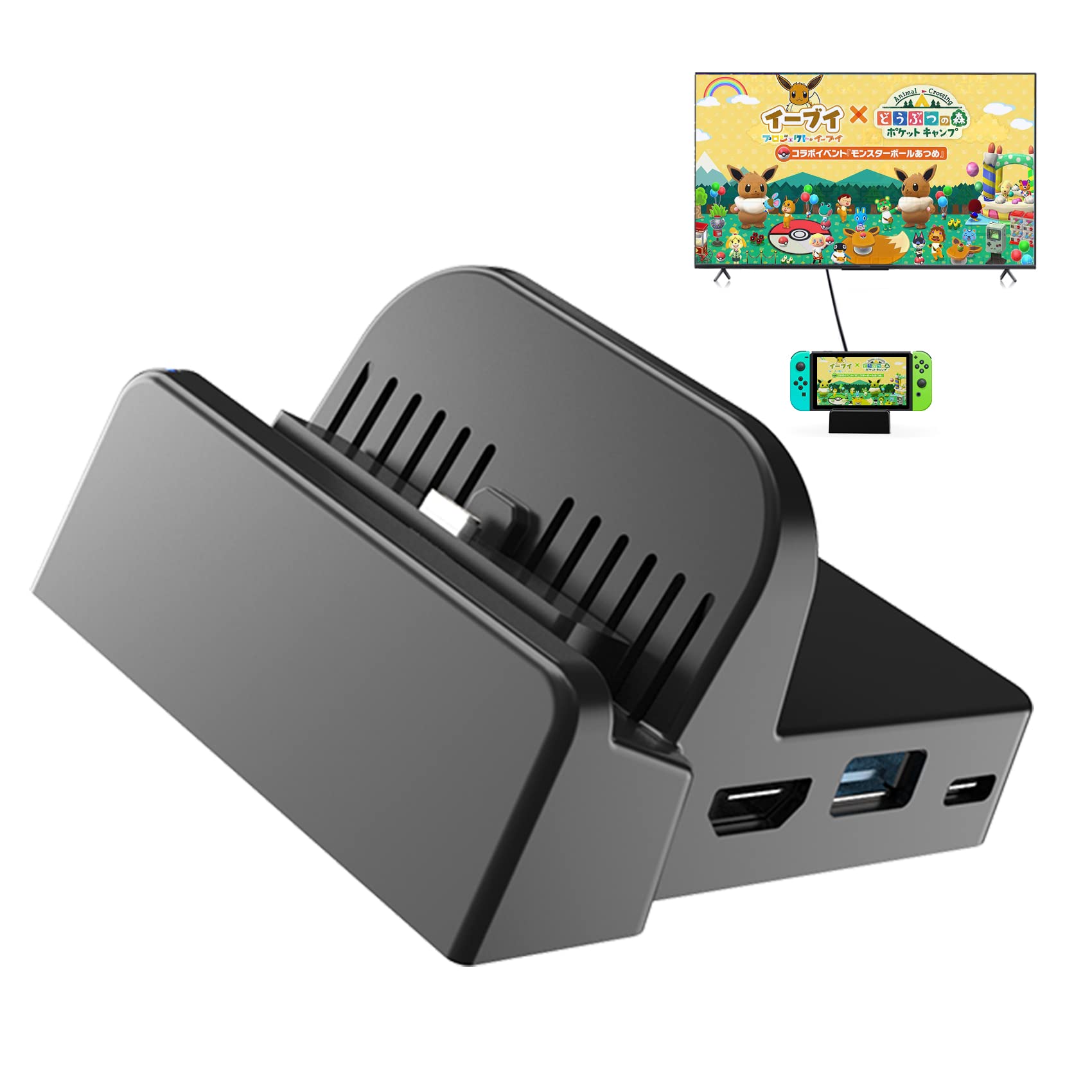 Mua AOJAKI Switch Dock Switch Stand (TV Mode / Table Mode) Switch Stand ...