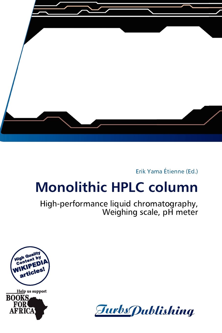 Mua Monolithic HPLC Column trên Amazon Nhật chính hãng 2025 | Fado