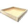 Amazon.com: Sublime Design | Pull Out Tray | Bottom Mount | Baltic ...