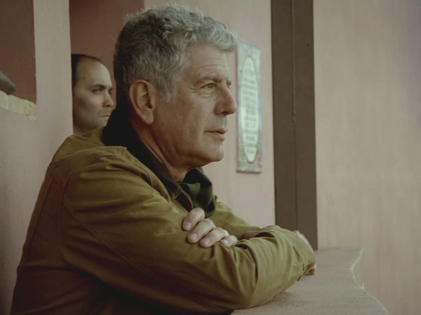 Watch Anthony Bourdain: Parts Unknown - Season 2 | Prime Video
