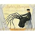Amazon.com: Sophie's Masterpiece: A Spider's Tale: 9780689866807 ...