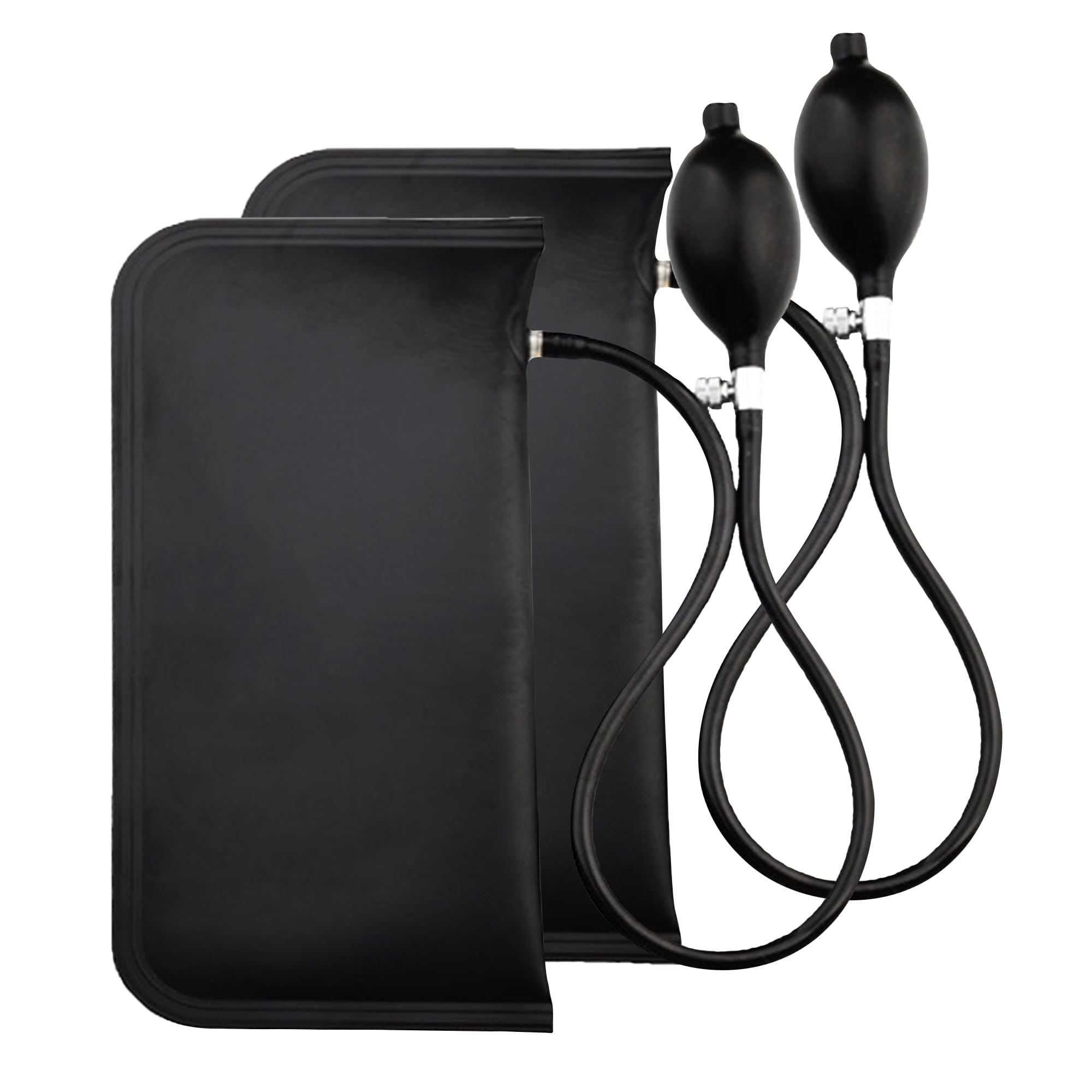 SOUTH SILK Commercial Grade Air Wedge Pump Professional Leveling Kit ...