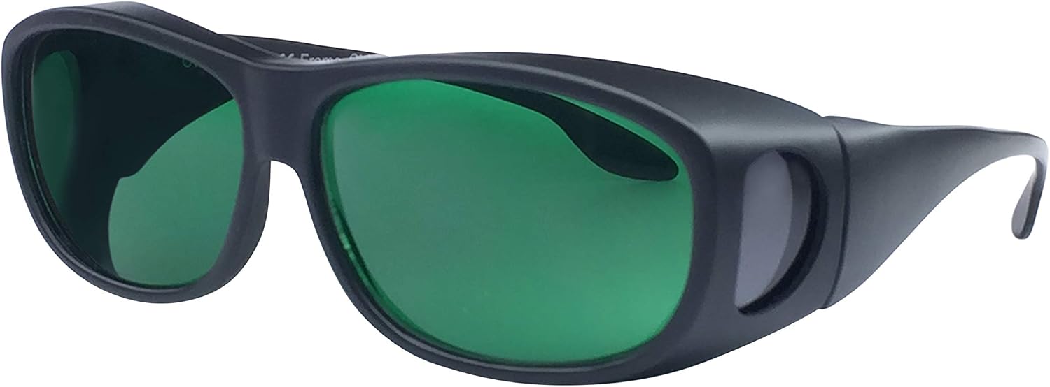 MigraLens OverView Fit-Over Glasses for Migraine Relief | Outdoors and ...
