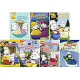 Amazon.com: Max & Ruby - DVD Collection : Movies & TV