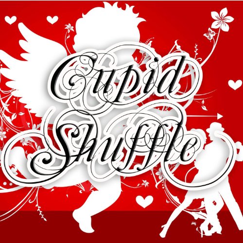 Cupid Shuffle...and Other Dance Classics by Ultimate Dance Masters on ...