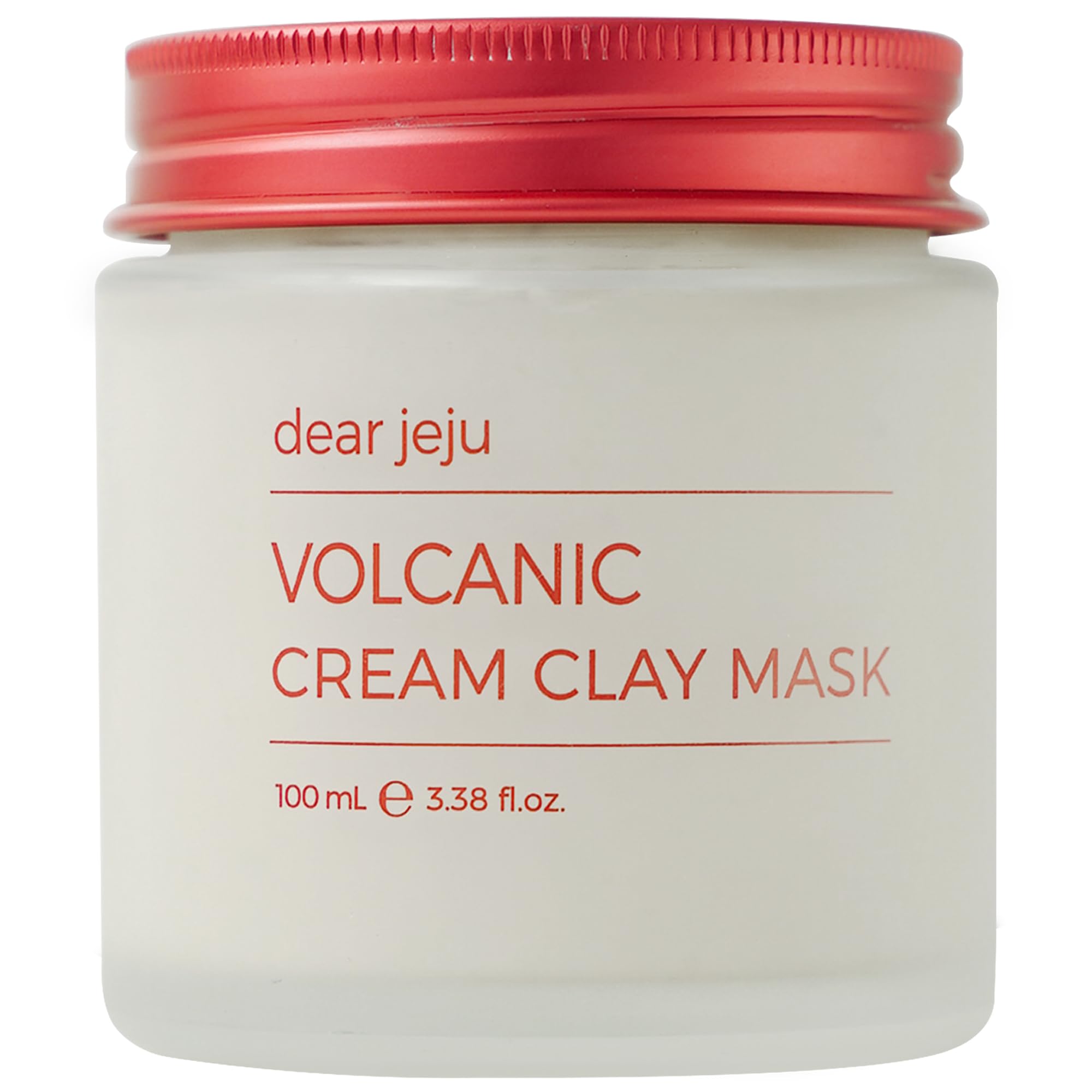 Mua Volcanic Cream Clay Mask - Premium 3-in-1 Korean Clay Mask for Pore ...