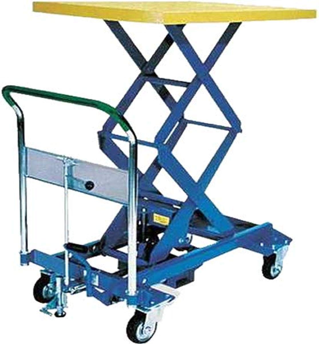 Southworth Dandy Lift A-350W Lifter/Transporter: Amazon.com: Industrial ...