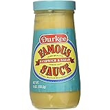 Amazon.com : Durkee Famous Sauce, 10 oz : Grocery & Gourmet Food
