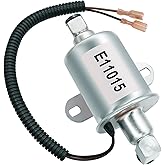 Amazon.com: 2872545RX Fuel Pump for Cummins : Automotive