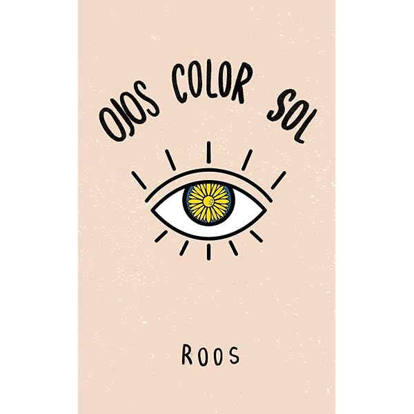 Ojos Color Sol
