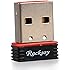 DYNAMODE WL-700N-RXS 11n Wifi Nano Adapter 150m: Amazon.co.uk ...