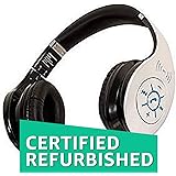 Sound Logic HD Bluetooth Wireless Headphone - Black: Amazon.in: Electronics
