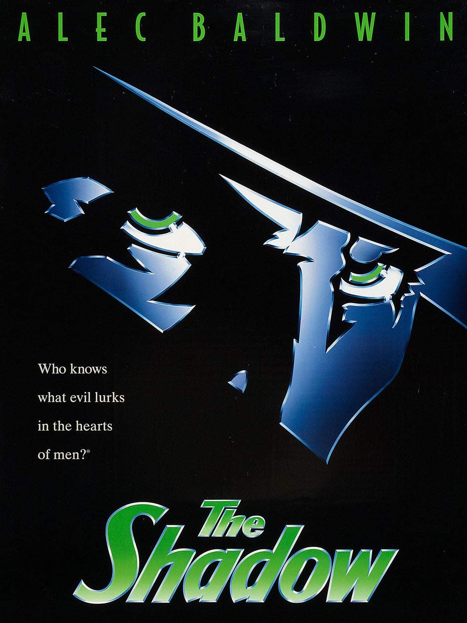 Watch The Shadow | Prime Video
