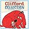 Clifford Collection: Bridwell, Norman, Bridwell, Norman: 9780545450133 ...