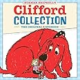 Clifford Collection: The Original Stories: Bridwell, Norman, Bridwell ...