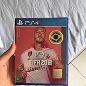 FIFA 20 - Edição Padrão - PlayStation 4 | Amazon.com.br