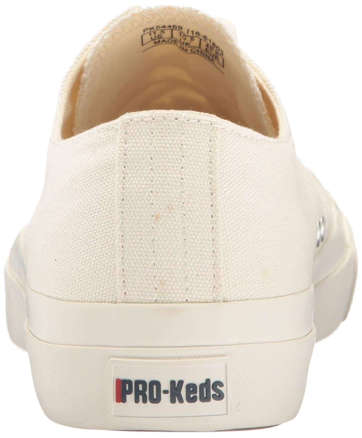 Mua PRO-Keds Men's Royal Lo Classic Canvas Sneaker trên Amazon Mỹ chính ...