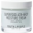 Amazon.com: Youth To The People Superfood Air-Whip Moisture Cream (2oz ...