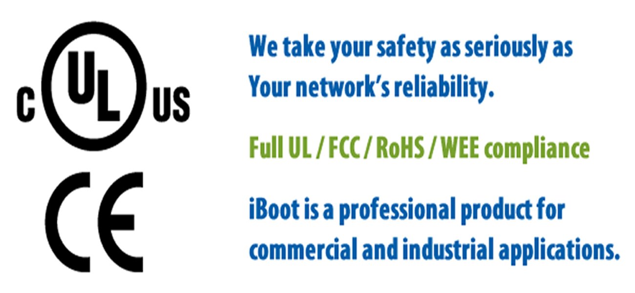 Mua Dataprobe iBoot-G2S Web IP Power Switch, 12 AMPs at 105-125 VAC ...