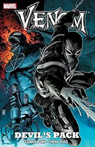 Amazon.com: Venom by Rick Remender: The Complete Collection Vol. 2 ...