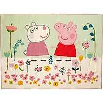 Cortinas De Peppa Pig Character World PEP SEA 54M MSC 12 Cortina