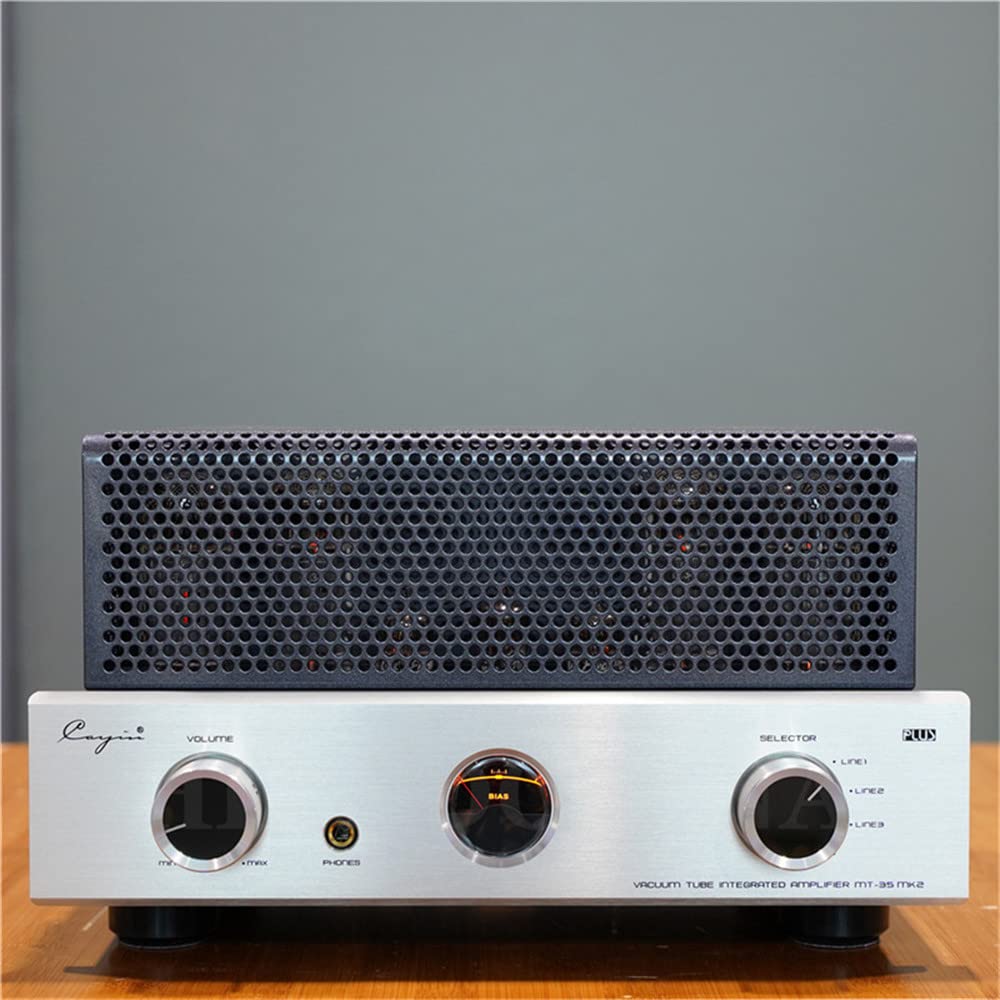 Mua Cayin MT-35 MK2 Plus HiFi Integrated Headphone Dual Mode Tube ...