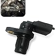 Amazon.com: Car Engine Camshaft Position Sensor, Auto High Temperature ...