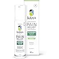 KaLaya Pain Relief Spray - Natural Soothing for Aches and Pains