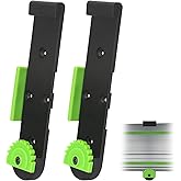 Track Rack for Makita/Festool & DeWalt Guide Rails - Track Saw Track ...