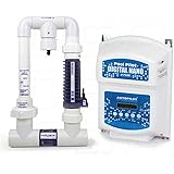 Amazon.com : AquaCal Autopilot DNP1 Digital Nano Plus 115-volt Salt ...