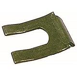 Dorman Help! 13987 Brake Line Retaining Clip, Hose, Lines & Fittings ...