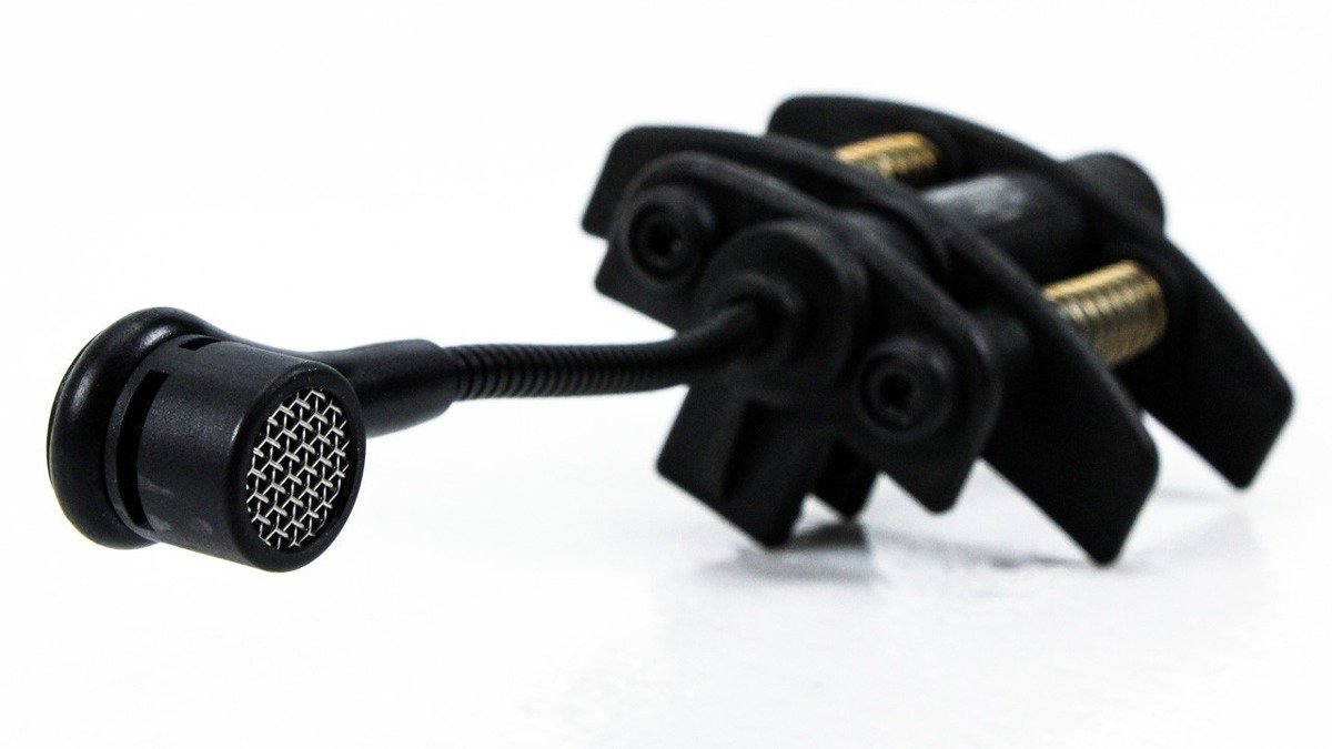 Mua Beyerdynamic TG D57 Condenser Clip-On Cardioid Microphone with ...