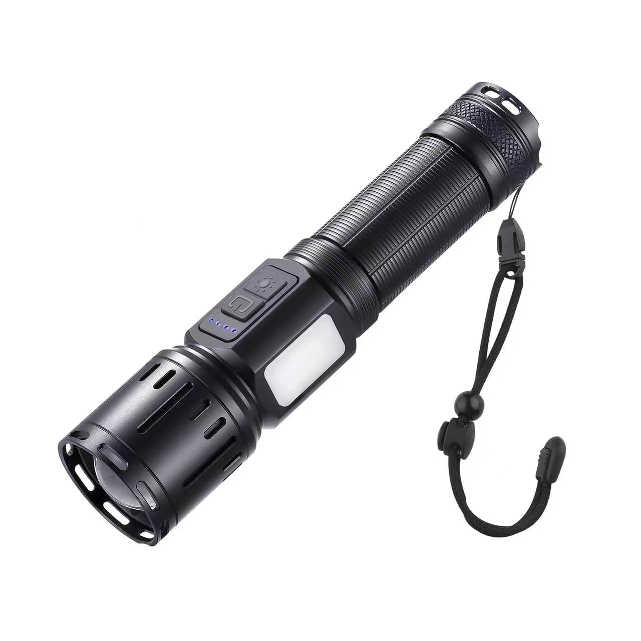 Mua LED Flashlight, Handy Light, Equipped with High Brightness Chip ...