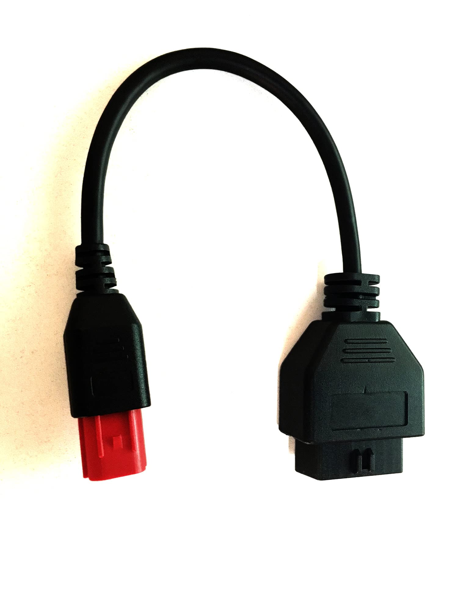 Mua for Euro5 Adapter 6 Pin Motorrad Bike Diagnose OBD Motorcycle 6pin ...