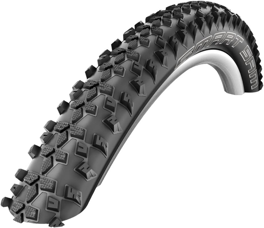 Schwalbe Smart Sam Evolution 54-559 (26x2.10) UST Tubeless, PaceStar ...
