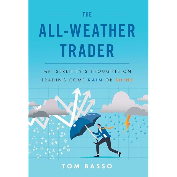 Tom Basso Quotes