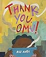 Thank You, Omu!: Mora, Oge: 9780316431248: Books - Amazon.ca