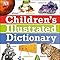 Children's Illustrated Dictionary: DK: 9781465420206: Amazon.com: Books