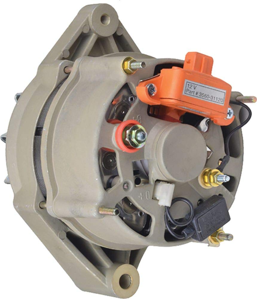 Replacement Parts 41-9925 1E78291G00 1E78291G02 New DB Electrical ...