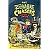 The Zombie Chasers - Kindle edition by John Kloepfer, Steve Wolfhard ...