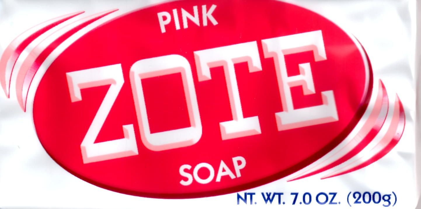 Zote White Laundry Bar Soap: Amazon.com: Grocery & Gourmet Food