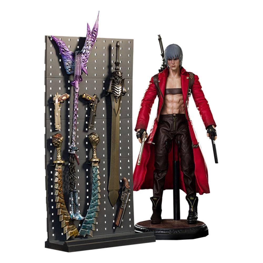 Mua Devil May Cry III: Dante 1:6 Scale Deluxe Action Figure trên Amazon ...