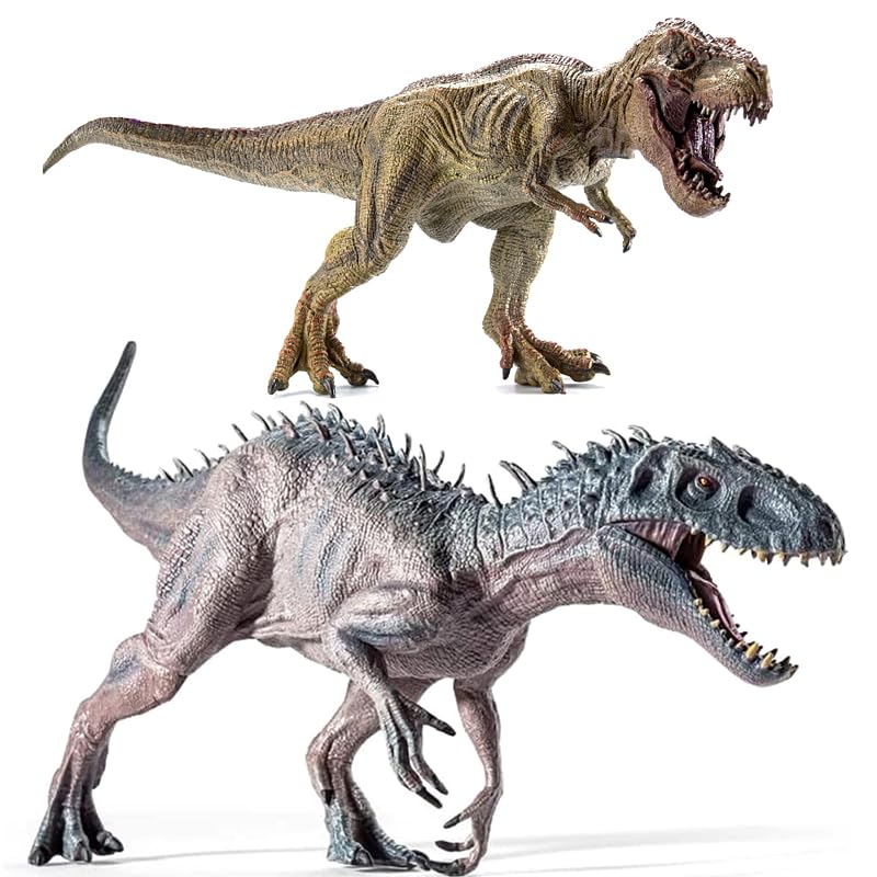 Mua CNCZJM Realistic Dinosaur Model Toy Large Figure Display Painted ...